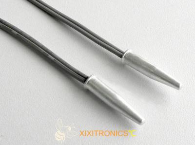 China AC Evaporator, Air Conditioner Automobile Temperature Sensor With Standard Aluminum Casing for sale