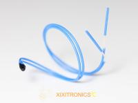 China BMS car seat heat sensor Telfon Wire Epoxy Coated Thermistor MF5A-5 Series for sale