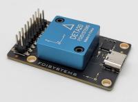China IMU Micro High Precision Plug and Play Inertial Navigation Sensor System DETA 20 Series for sale
