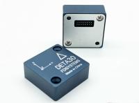 China Cone Row Compensation Adaptive SPK Inertial Navigation Sensor DETA 30 Series Redundant Heading Gyro Technology for sale