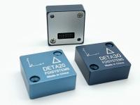 China Cone Row Compensation Adaptive SPK Inertial Navigation Sensor DETA 30 Series Redundant Heading Gyro Technology for sale