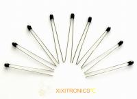 China Epoxy Coated Thermistors NTC Thermally Conductive MF5A-2/3 Series for sale