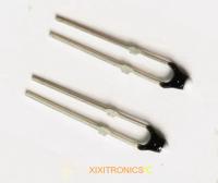China NTC Epoxy Coated Thermistors MF5A-3B Series For Temperature Sensing for sale