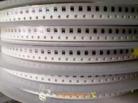 China 100K B 4200 Chip Style NTC Thermistor SMD 0805 For Control And Compensation for sale