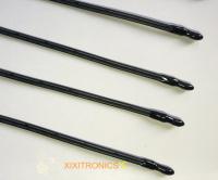 China 5K 3470 Epoxy Coated Home Appliance Sensors For Air Conditioning Long And Flexible Leads for sale