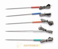 China High Temperature Food Temperature Probe Sensor For Thermometer BBQ Bluetooth Thermometer for sale