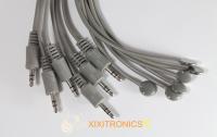China Reusable Medical Temperature Probes Skin Surface HF409 Series for sale