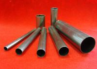 China Round steel pipe; outer diameter: 10 - 95mm thickness: 0.6 - 3.2mm for sale