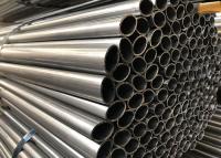 China Oval steel pipe; outer diameter: 10 - 95 mm thickness: 0.6 - 3.2 mm for sale