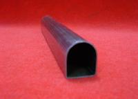 China Irregular / Special steel pipe; outer diameter: 10 - 95 mm thickness: 0.6 - 3.2 mm for sale