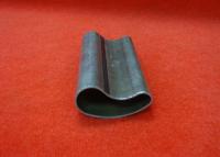 China Irregular / Special steel pipe; outer diameter: 10 - 95 mm thickness: 0.6 - 3.2 mm for sale