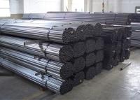 China Irregular / Special steel pipe; outer diameter: 10 - 95 mm thickness: 0.6 - 3.2 mm for sale