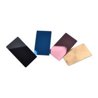 China ASTM Stainless Steel Colour Sheet for sale