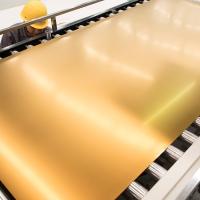 China ASTM Stainless Steel Colour Sheet for sale