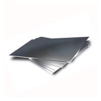 China ISO9001 Stainless Steel Coloured Sheet , Cold Drawn Stainless Steel Plate 8mm for sale