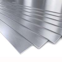 China ISO9001 Stainless Steel Coloured Sheet , Cold Drawn Stainless Steel Plate 8mm for sale