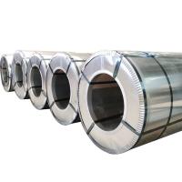 China Durable Welding Stainless Steel Cooling Coil , Corrosion Resistant Duplex Steel Coil for sale