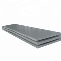 China SGS 4x8 Black Mirror Stainless Steel Sheet Anti Corrosion Rustproof for sale