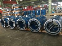 China SGS 4x8 Black Mirror Stainless Steel Sheet Anti Corrosion Rustproof for sale