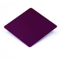 China Polished Fireproof 8K Stainless Steel Sheet , Corrosion Resistant PVD Coated Sheets for sale