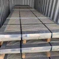 China Fireproof Decoiling Mirror Stainless Steel Sheet Gold 0.8 Mm Durable for sale