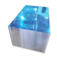 China Bending 4x8 Mirror Stainless Steel Sheet Anticorrosive Trim Edge for sale