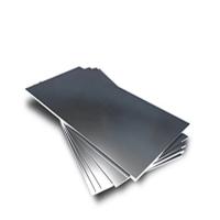 China Welding Inoxidable Mirror Finish Stainless Steel Sheet Acid Resistant for sale