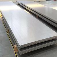 China Welding Inoxidable Mirror Finish Stainless Steel Sheet Acid Resistant for sale