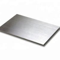 China Welding Inoxidable Mirror Finish Stainless Steel Sheet Acid Resistant for sale