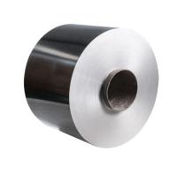 China Metal Antiwear Stainless Steel Strip Fireproof Inoxidable For Electricity for sale