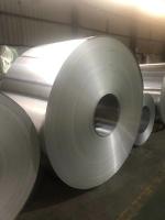 China Metal Antiwear Stainless Steel Strip Fireproof Inoxidable For Electricity for sale