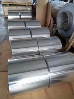 China Metal Antiwear Stainless Steel Strip Fireproof Inoxidable For Electricity for sale