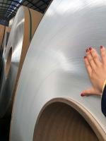 China Metal Antiwear Stainless Steel Strip Fireproof Inoxidable For Electricity for sale