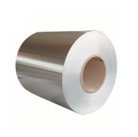 China Metal Antiwear Stainless Steel Strip Fireproof Inoxidable For Electricity for sale