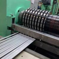 China ISO9001 Trim Stainless Steel Strip Anti Oxidation Hot Rolled for sale