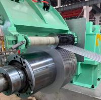 China ISO9001 Trim Stainless Steel Strip Anti Oxidation Hot Rolled for sale