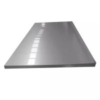 China Rustproof Hot Rolled 4x8 Stainless Sheet , Chemical Stainless Steel Plate 2B Finish for sale