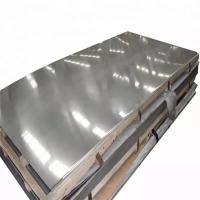 China Decoiling Thick 6mm Elevator Stainless Steel Sheet Anticorrosive Practical for sale