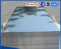 China Decoiling Thick 6mm Elevator Stainless Steel Sheet Anticorrosive Practical for sale