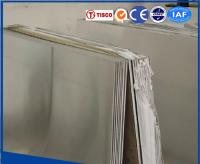 China Decoiling Thick 6mm Elevator Stainless Steel Sheet Anticorrosive Practical for sale