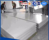 China Decoiling Thick 6mm Elevator Stainless Steel Sheet Anticorrosive Practical for sale
