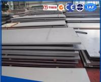 China Decoiling Thick 6mm Elevator Stainless Steel Sheet Anticorrosive Practical for sale