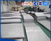 China Decoiling Thick 6mm Elevator Stainless Steel Sheet Anticorrosive Practical for sale