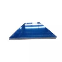 China 8K Rustproof Rose Gold Steel Sheet , Anti Corrosion Polished Stainless Steel Plate for sale