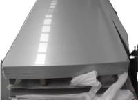 China acid resistant SS Plate Etching Fireproof Hot Rolled Hairline Surface for sale