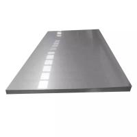 China acid resistant SS Plate Etching Fireproof Hot Rolled Hairline Surface for sale