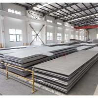 China Inoxidable Thickened Etched Stainless Steel Sheet Durable For Kitchen for sale