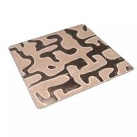 China Anti Corrosion 304 Stainless Steel Etching Sheet Durable For Elevator for sale