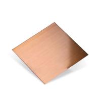 China Inoxidable 304 Embossed Steel Sheet Corrosion Resistant Mirror Finish for sale
