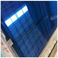 China Thickened 430 Bead Blasted Stainless Steel Sheet Inoxidable Practical for sale